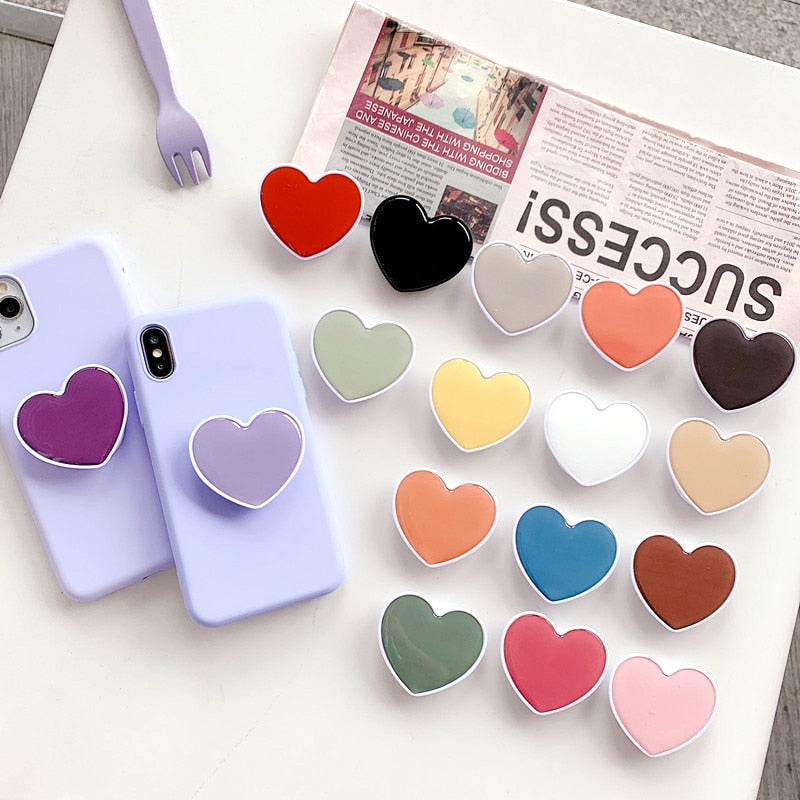 PopSocket Heart – Urcasebr